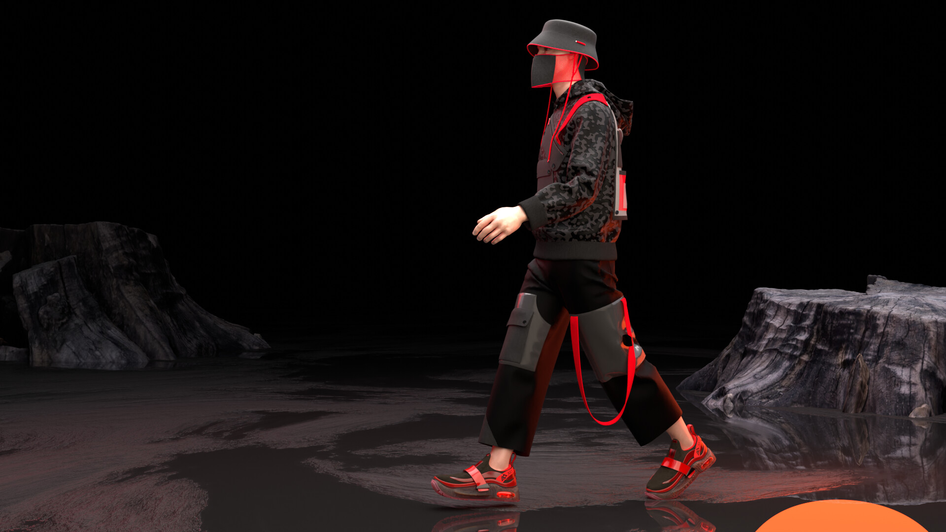 ArtStation - ECLIPSE / PROTOTYPE_04