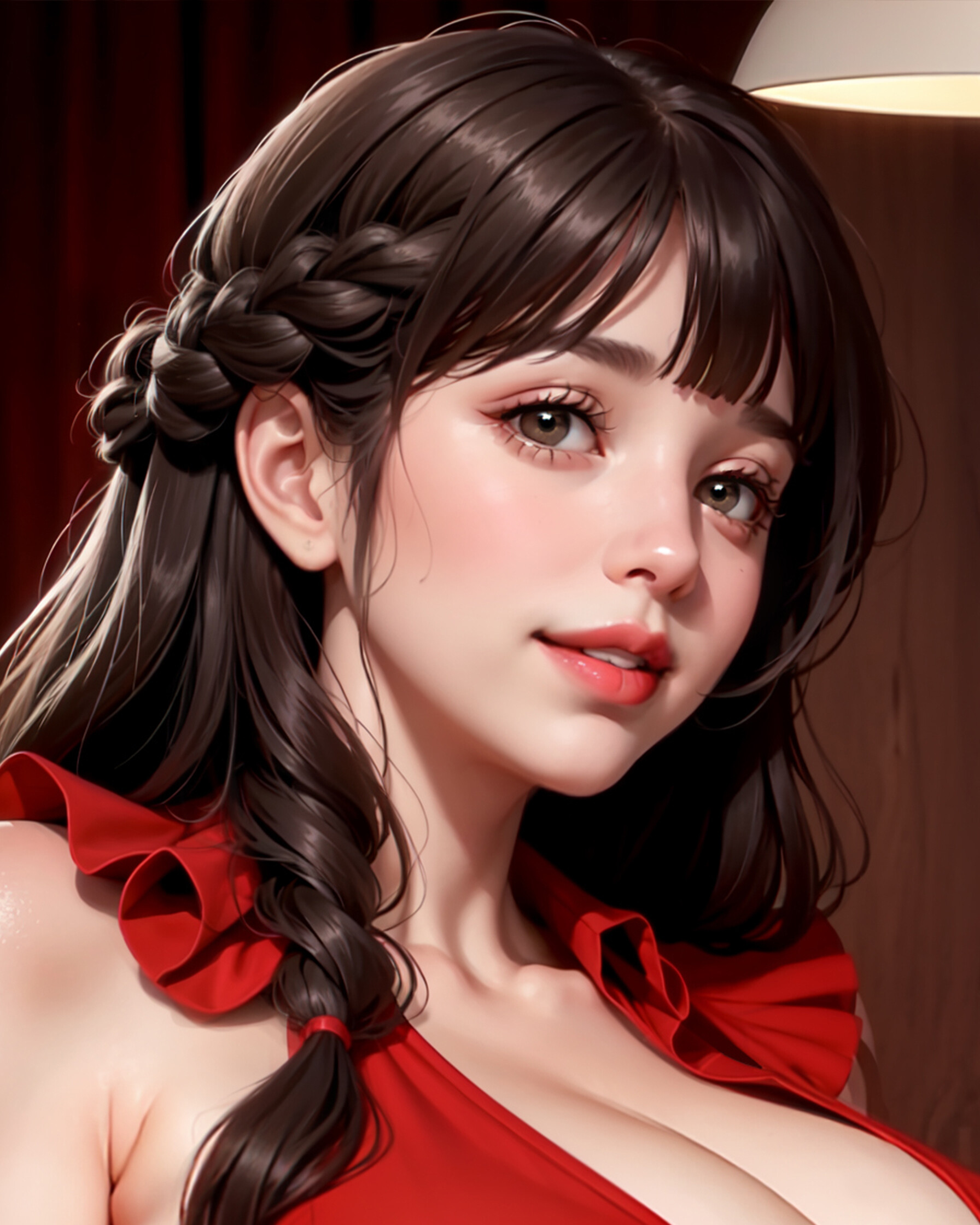 ArtStation - The Headmaster