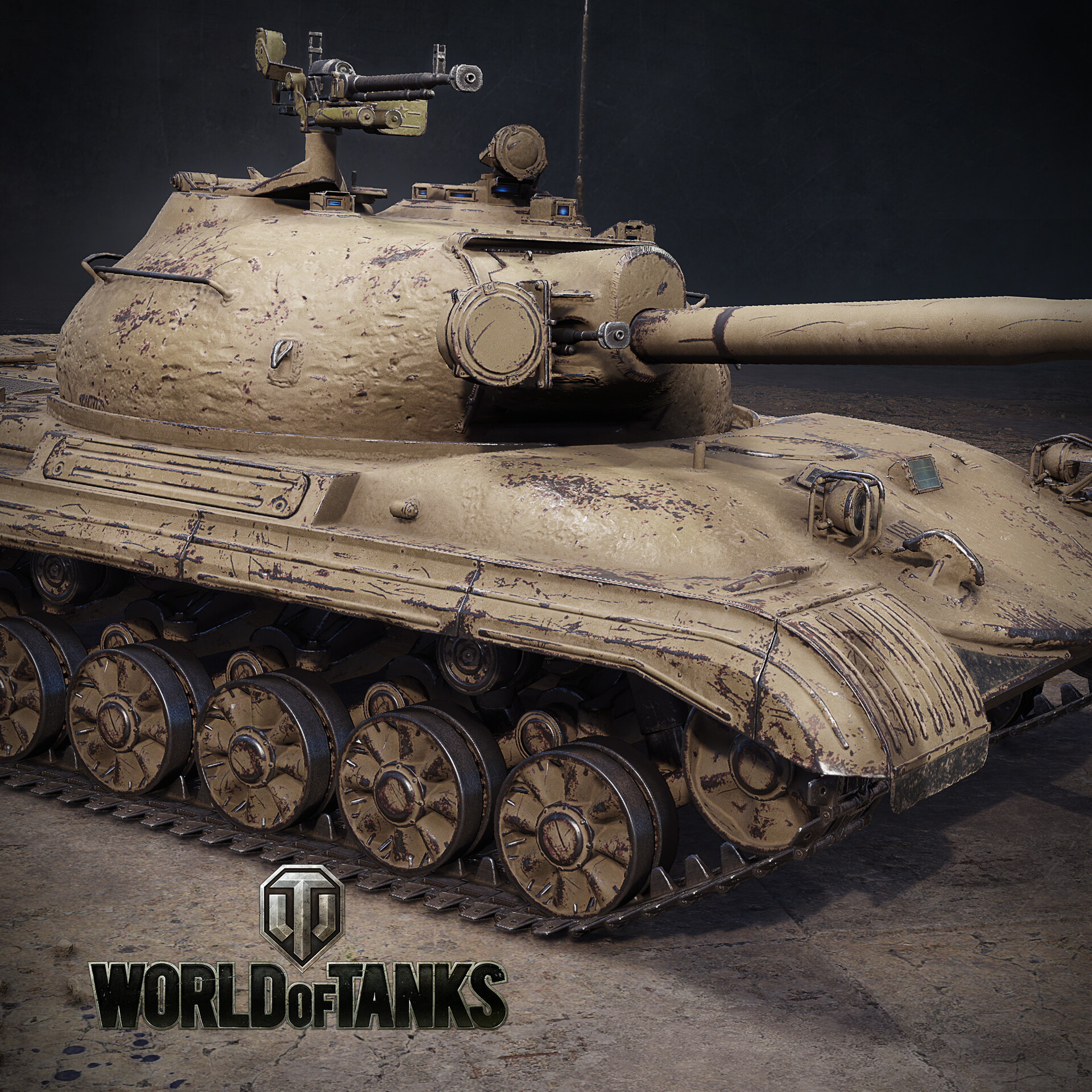 ArtStation - Object 274A