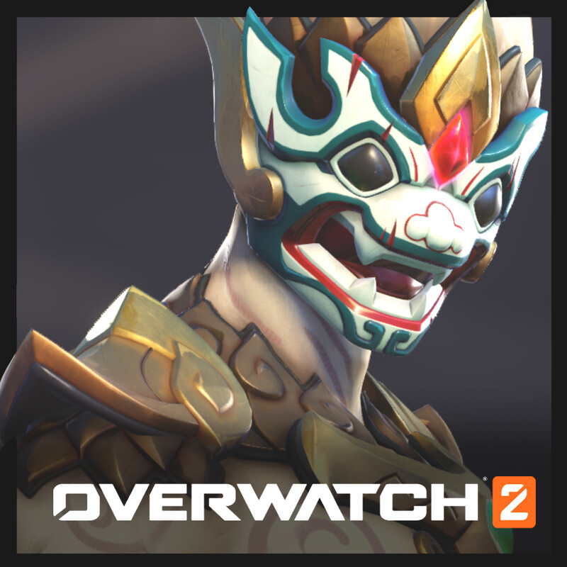 ArtStation - DragonFly Studio