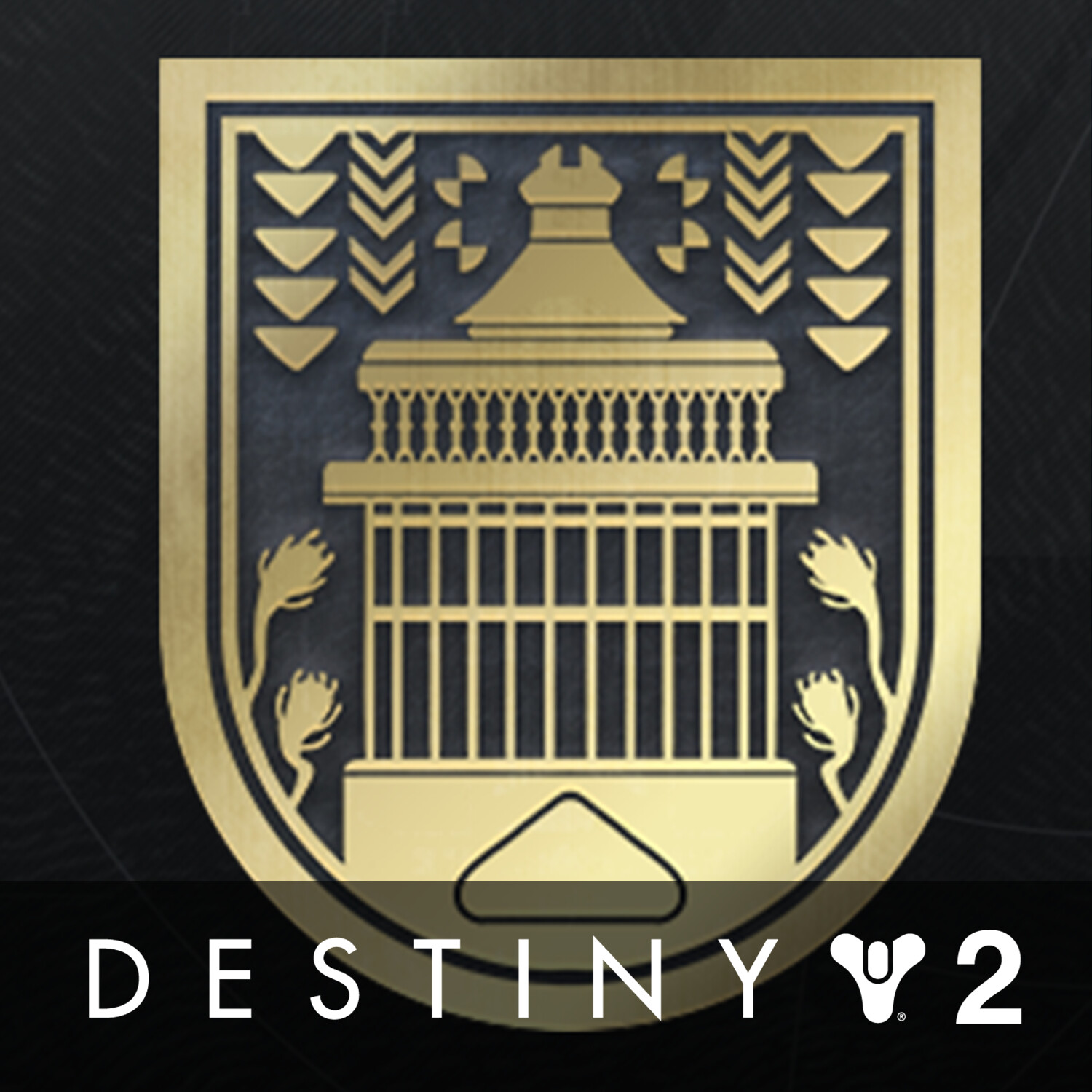 ArtStation - Destiny 2: Seals (2022)