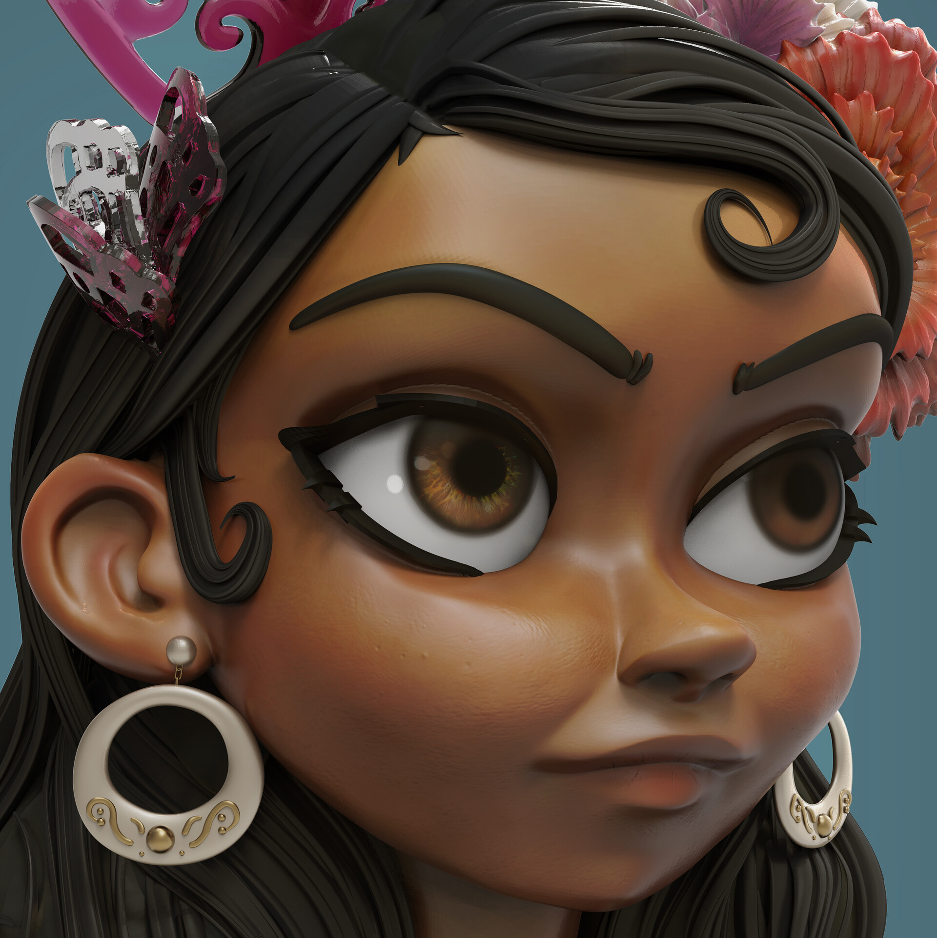 Crosa _______ - Speed Sculpt. Gispy
