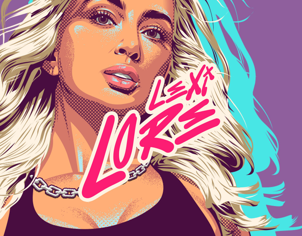 ArtStation - Lexi Lore