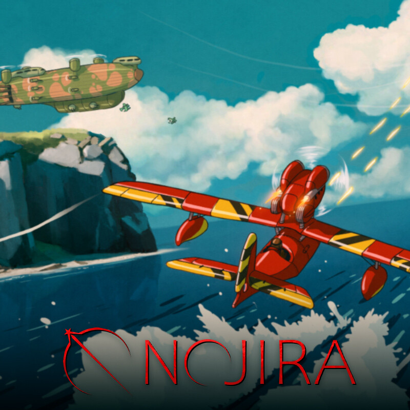 ArtStation - Nojira - Misc. Projects
