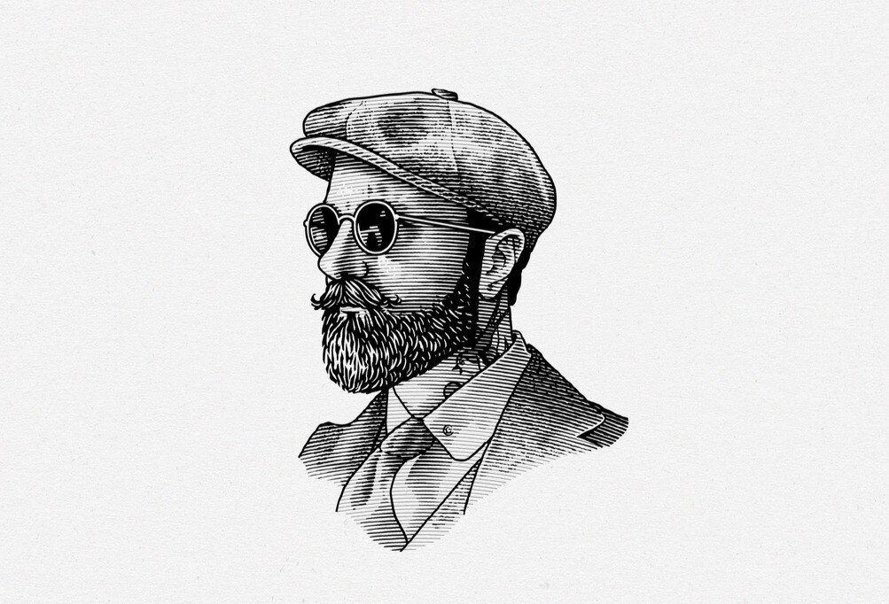 ArtStation - Line Art