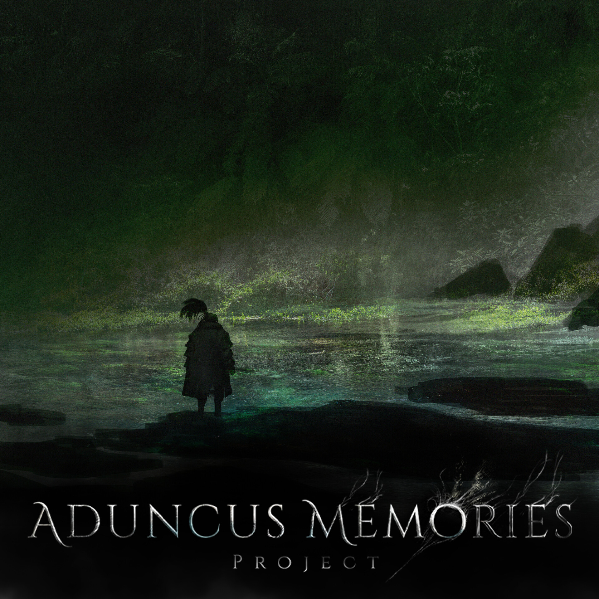 ArtStation - Landscapes range