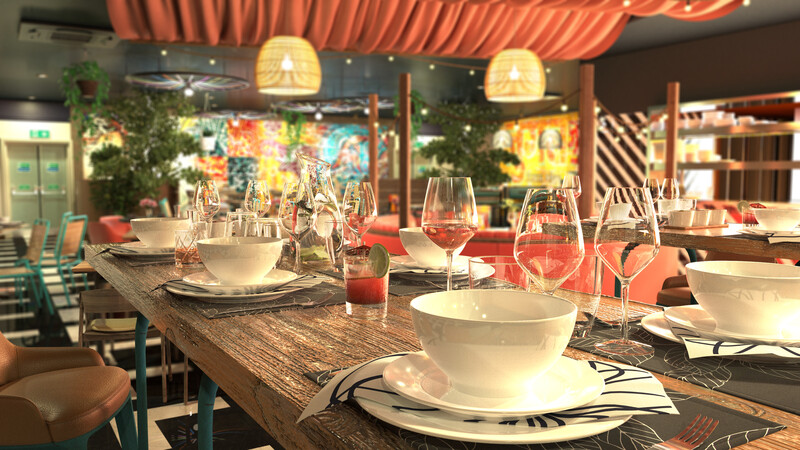 ArtStation - Jay Hall