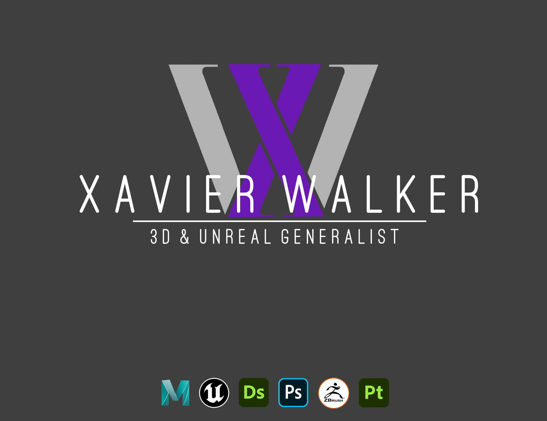 ArtStation - - Animation Show Reel