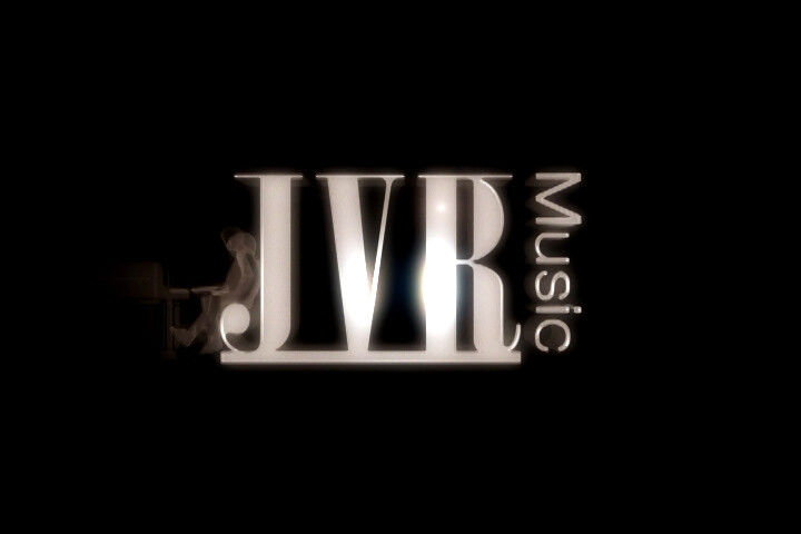 ArtStation - JVR Music 【2007】