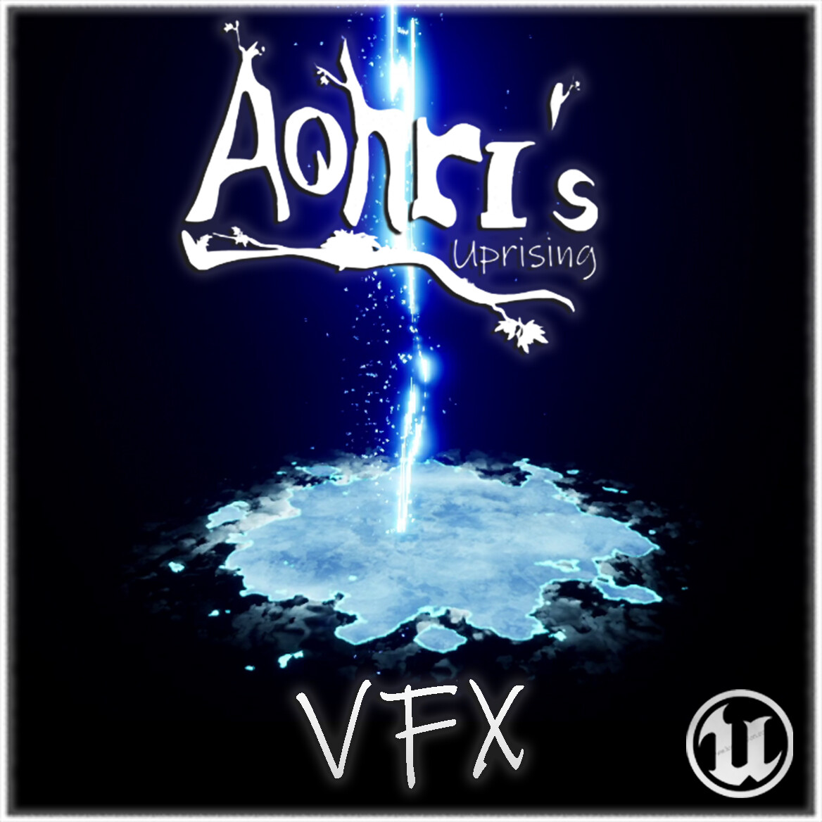 ArtStation - Ahori's Uprising VFX - 4rd Year School Project