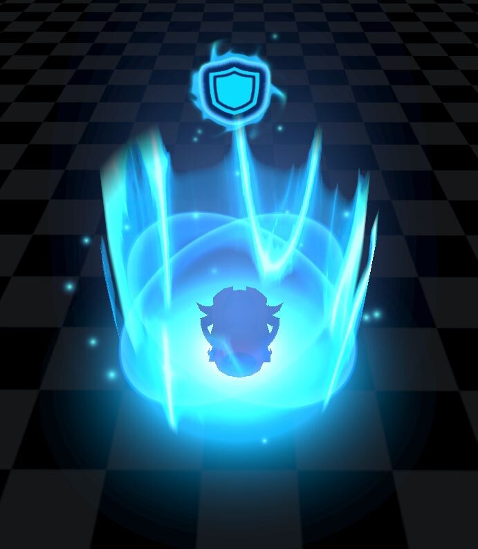 ArtStation - UNITY VFX ACTIVATE MAGIC SPELLS