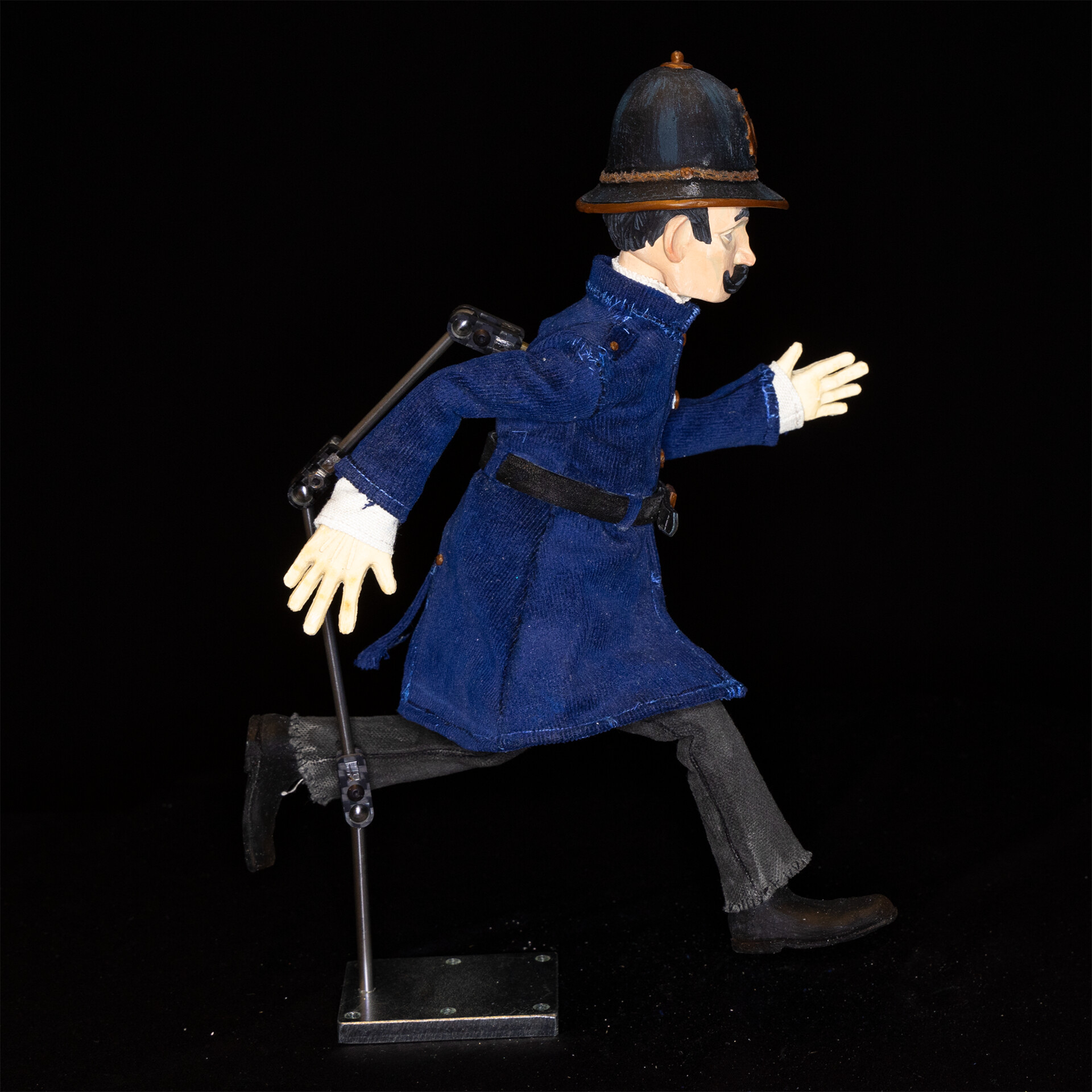 ArtStation - BOBBY - Animation