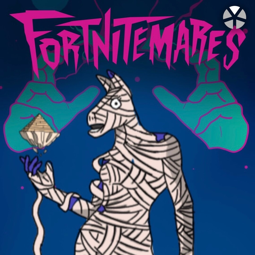 ArtStation - Fortnite Skin Concept | The Guardian