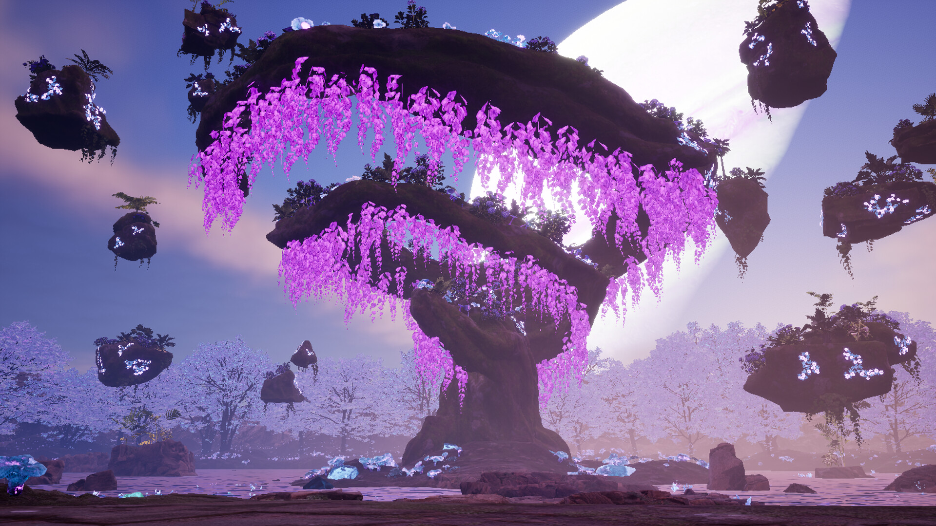 ArtStation - Enchanted