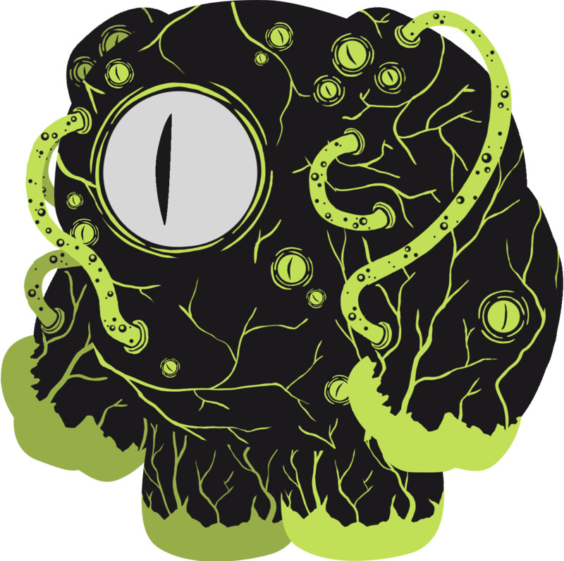 ArtStation - Sacha Bonello