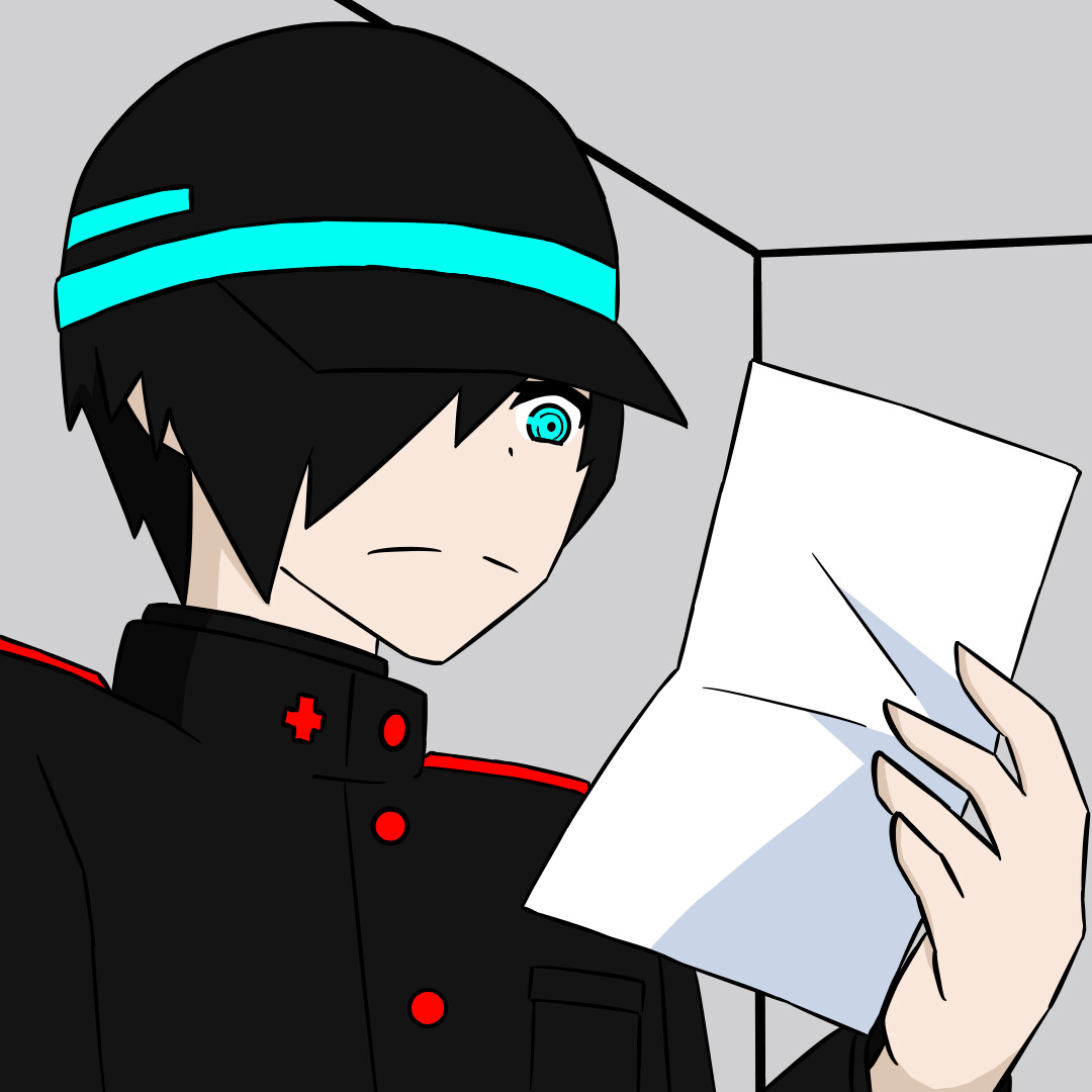 ArtStation - Portfolio (2019-2020)