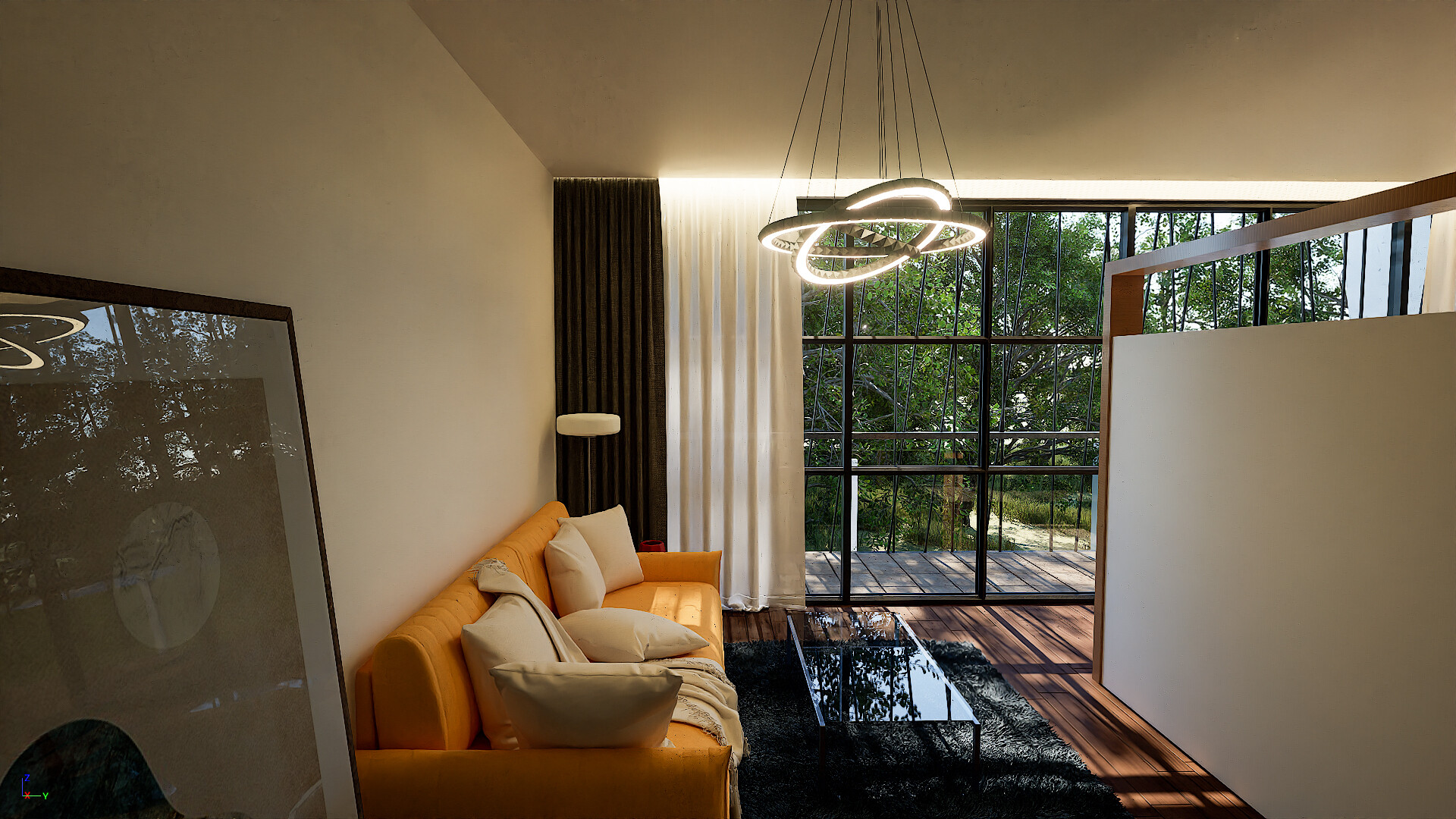 ArtStation - Architecture Visualization