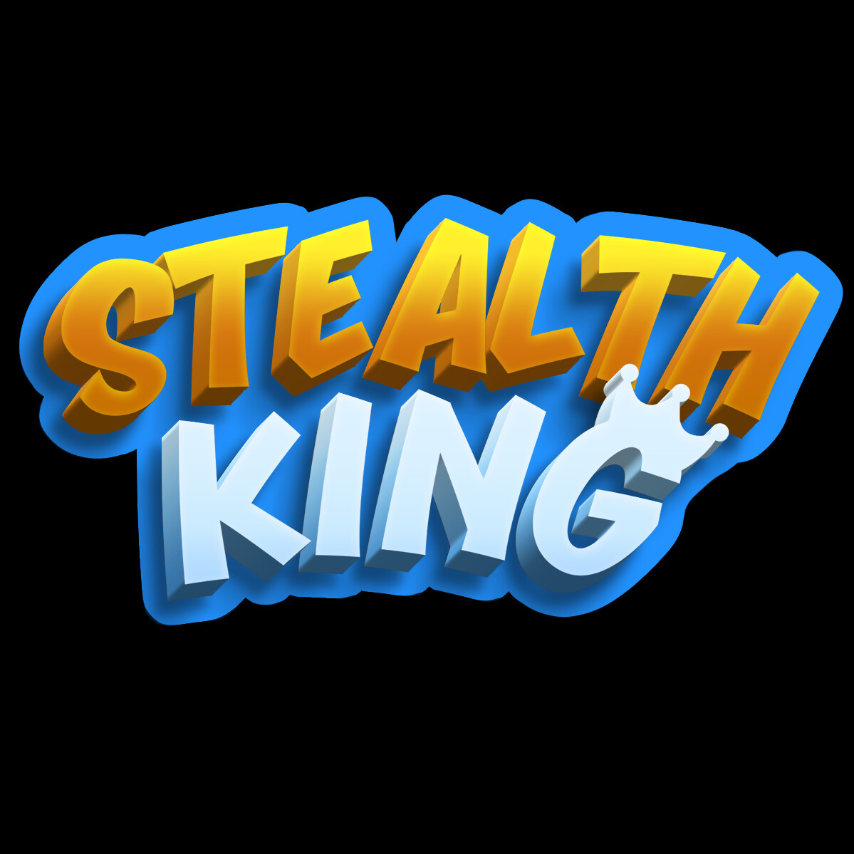 ArtStation - Mobile Game Logo & App icon design