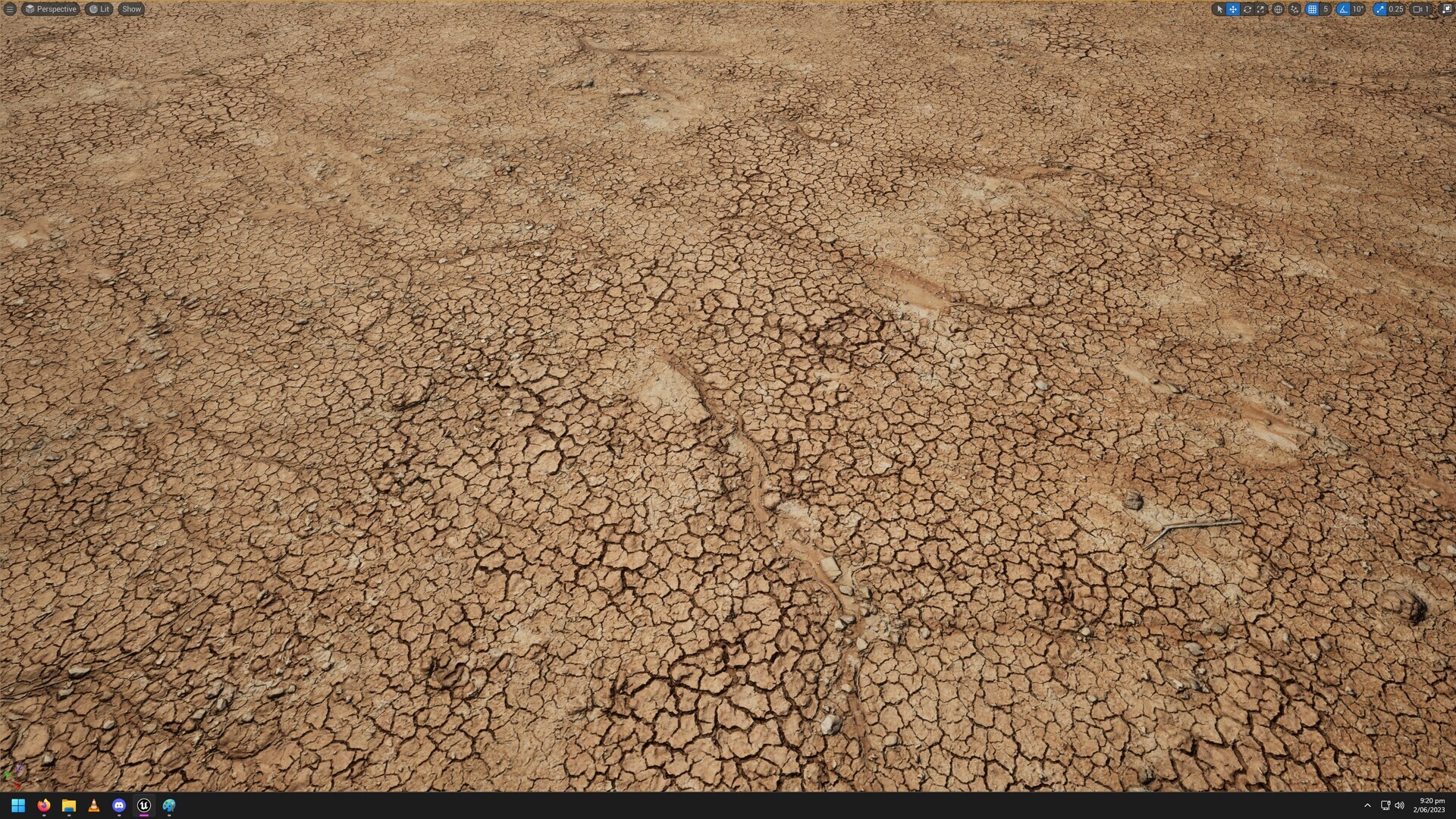 Damien Ramirez (CG) - Textures Tricks: With Ambient Occlusion