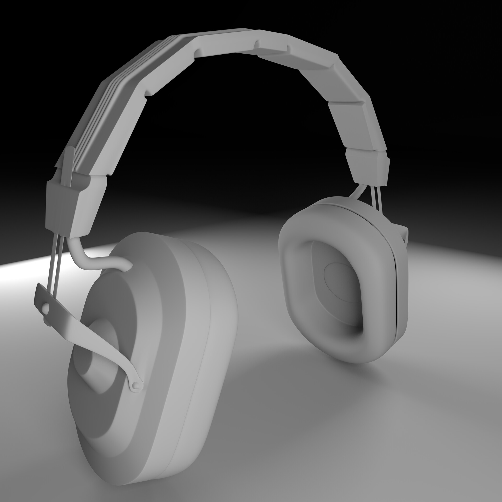 ArtStation - 3d model