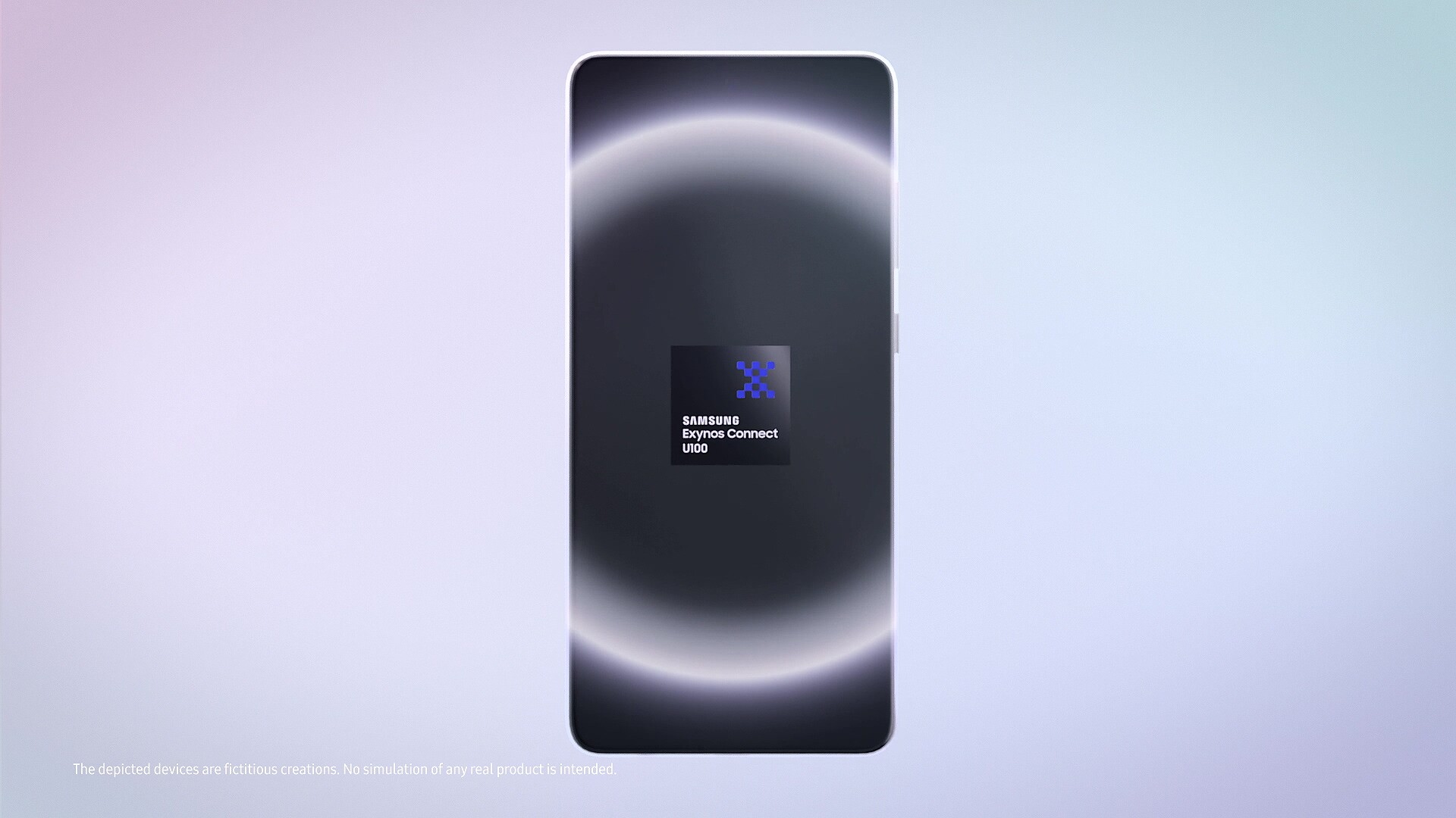 ArtStation - Samsung Exynos Connect U100 UWB Solution