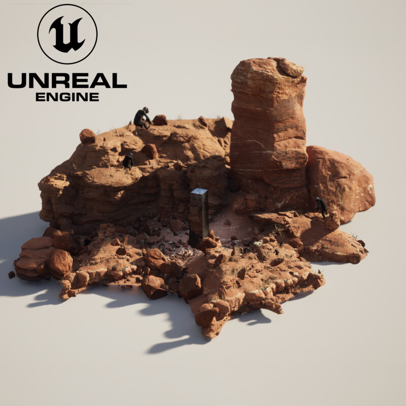 ArtStation - Daniel Rath