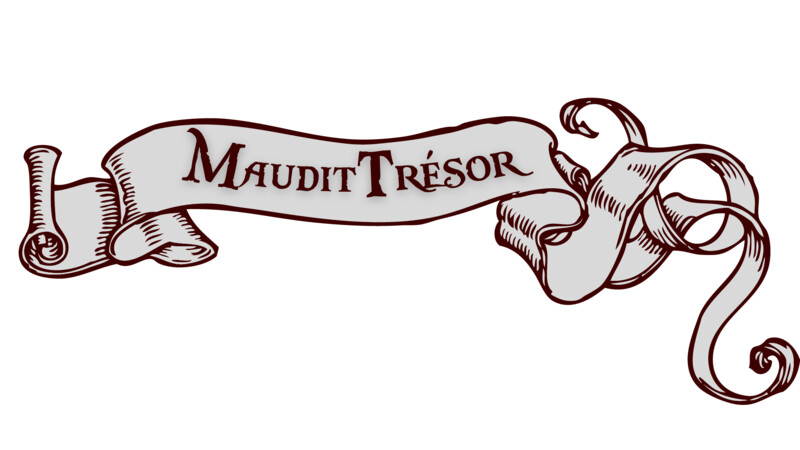 ArtStation - Alexandre Parot