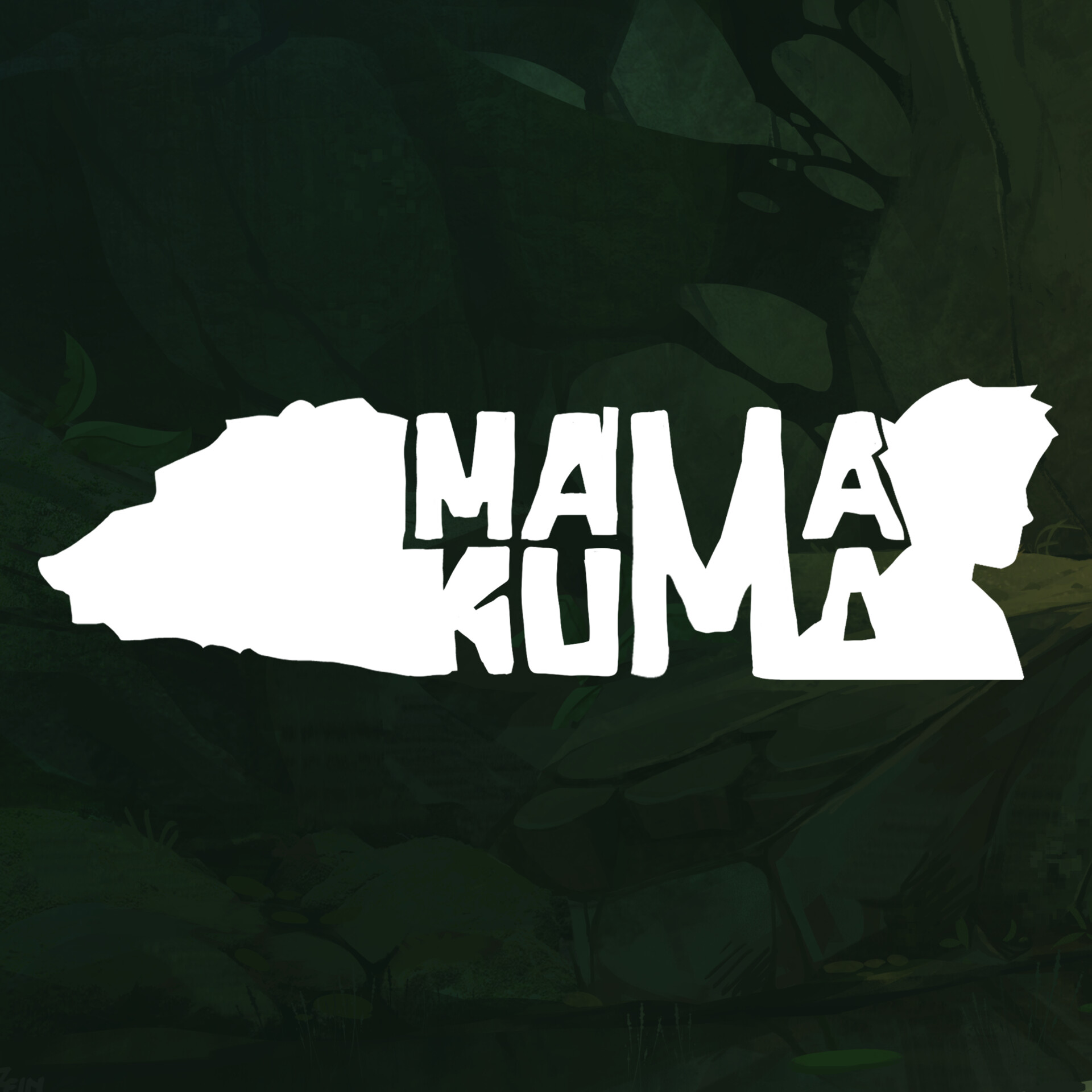 ArtStation - Mama Kuma