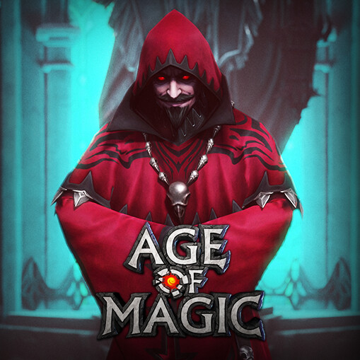 ArtStation - Mordred