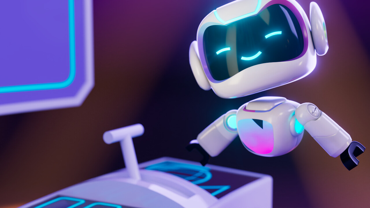 ArtStation - NICE NEVA - Cowboy Productions