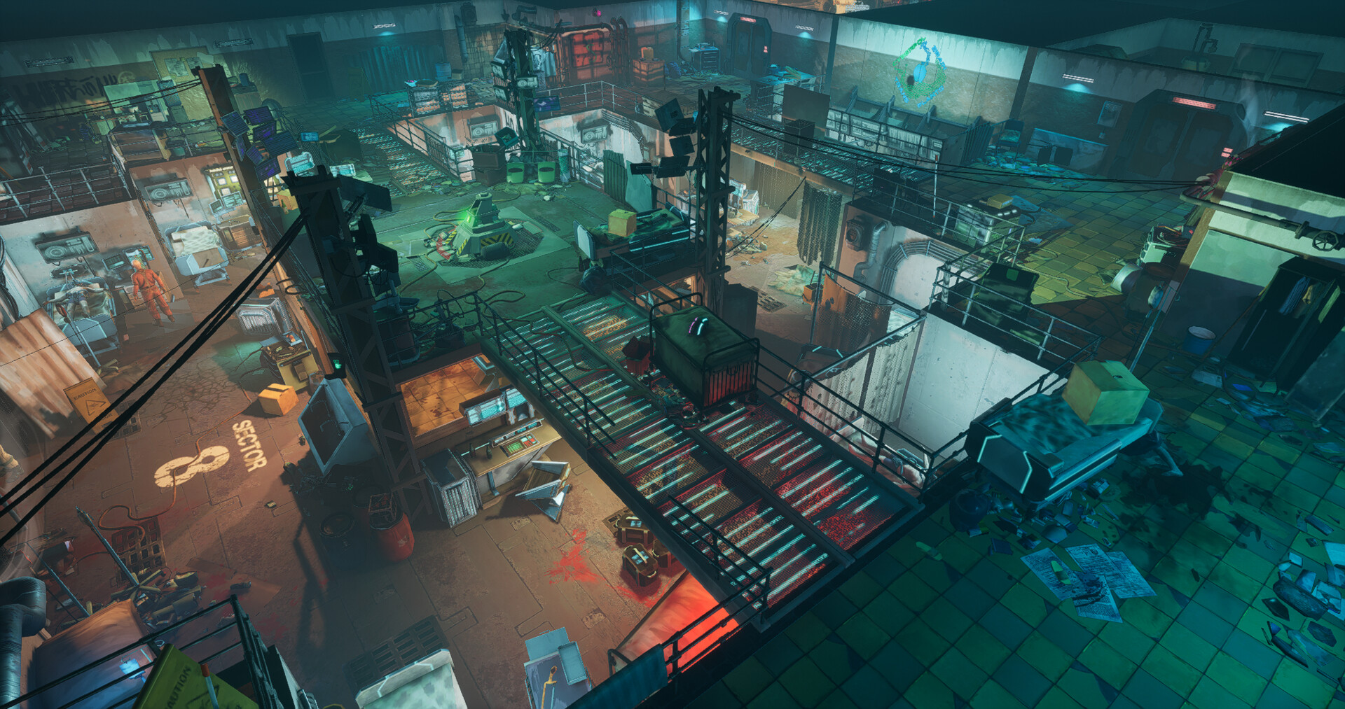 ArtStation - Slavic Punk: demo