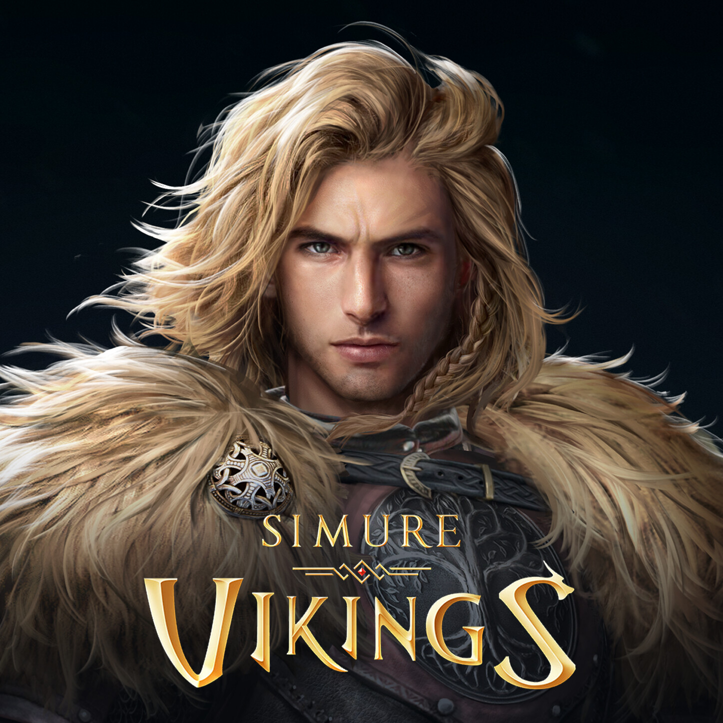 ArtStation - Vikings | Sigmund