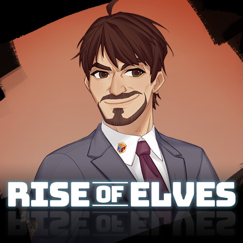 ArtStation - KOL MANNY PACQUIAO (SKIN)