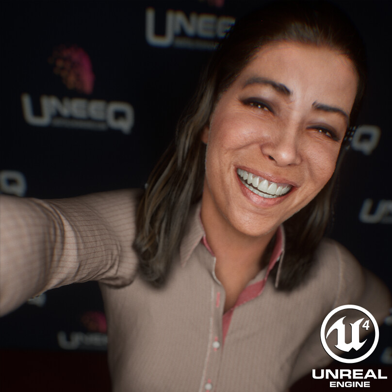 ArtStation - Grace Walker