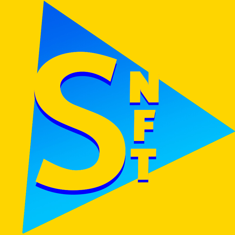 ArtStation - SettiNFT - Crypto Setti