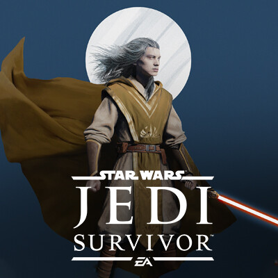 ArtStation - Dagan Gera