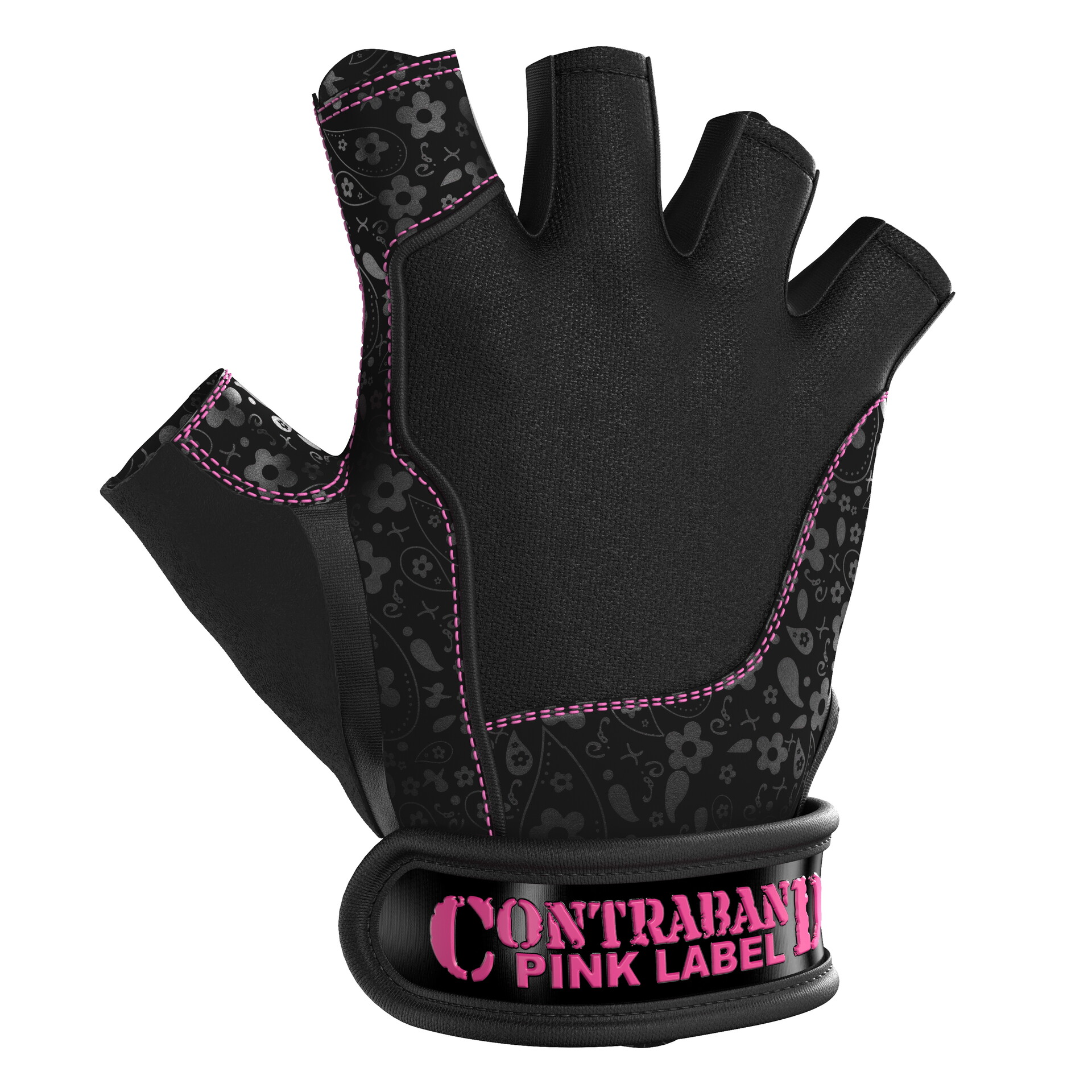 ArtStation - Fitness Glove