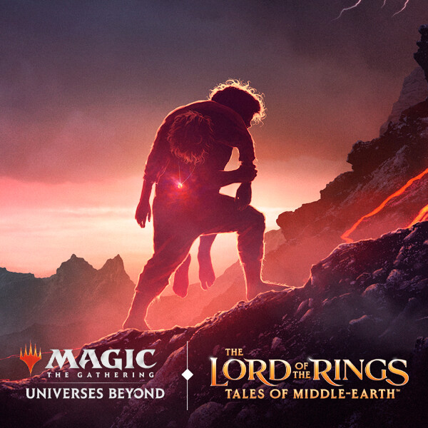 ArtStation - Samwise the Stouthearted