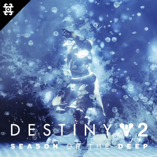 Ben Platnick - VFX Artist - Destiny 2: Season of the Deep: Spawn VFX