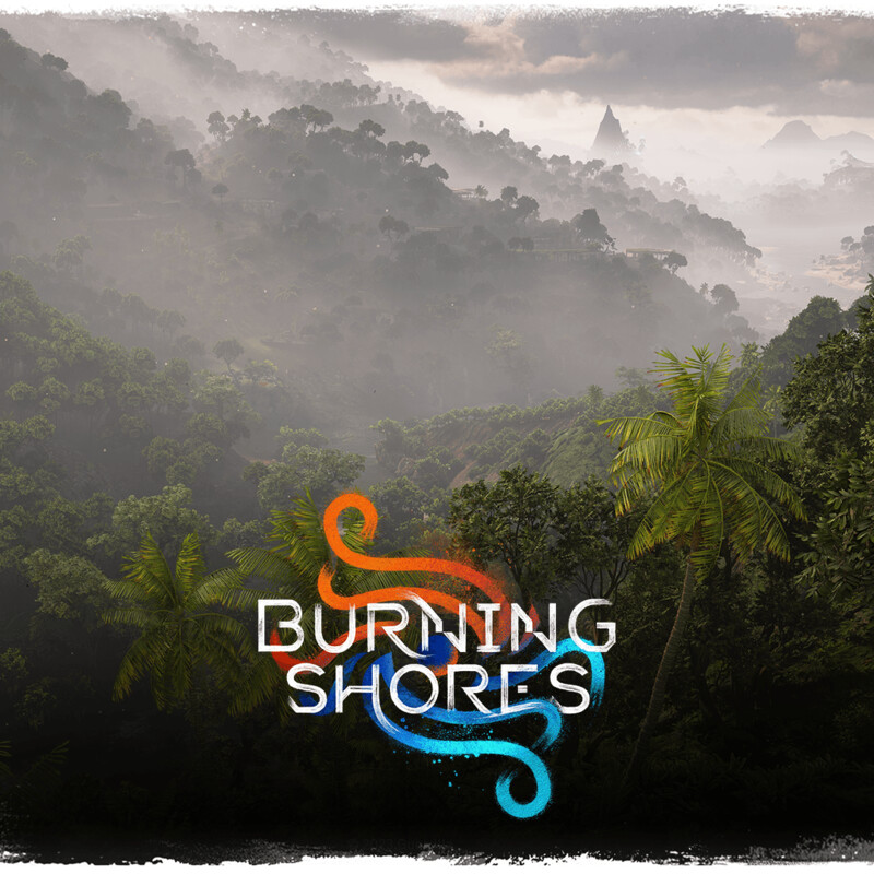 ArtStation - Nicholas Watkins