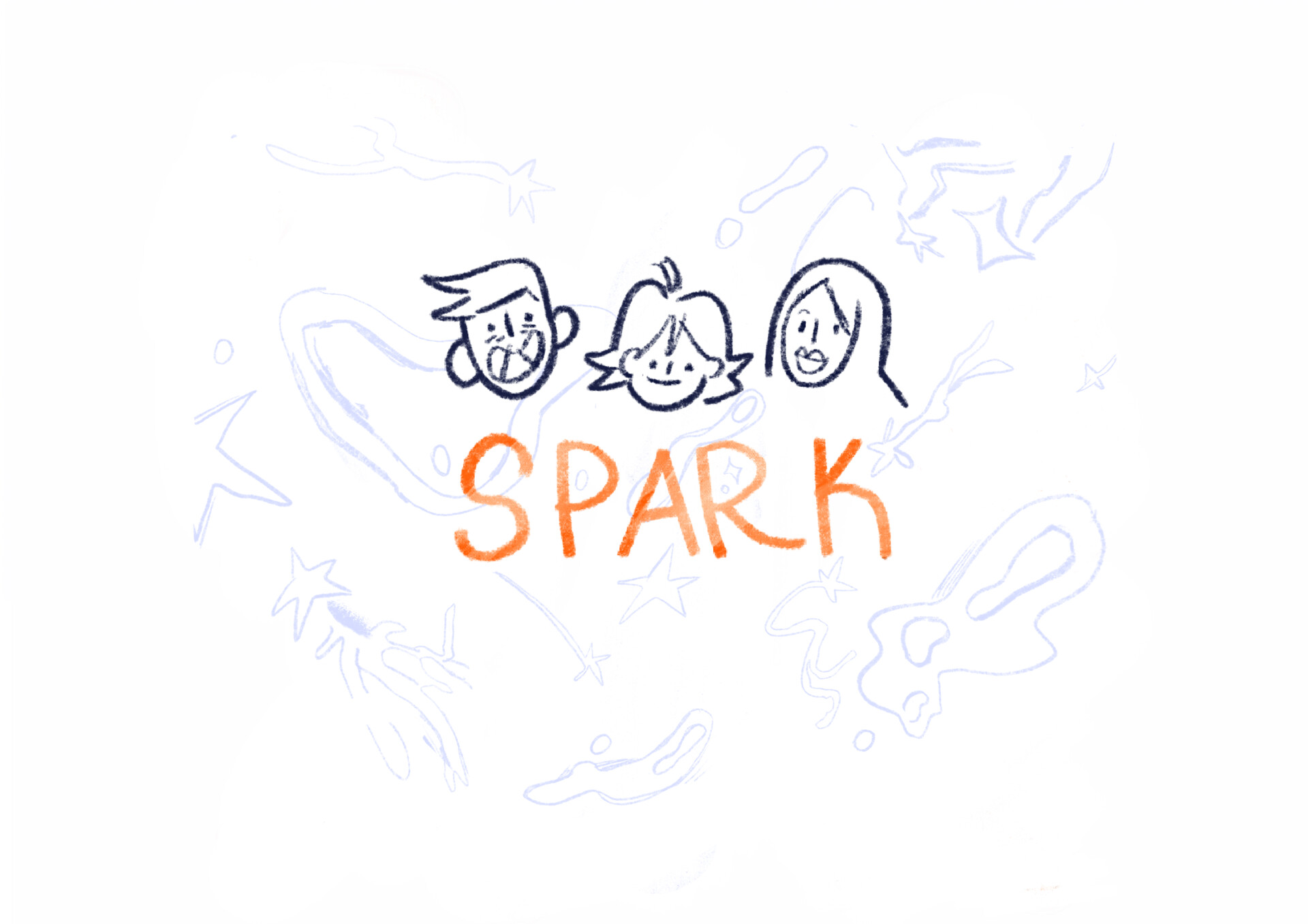 ArtStation - SPARK: Animation Directing