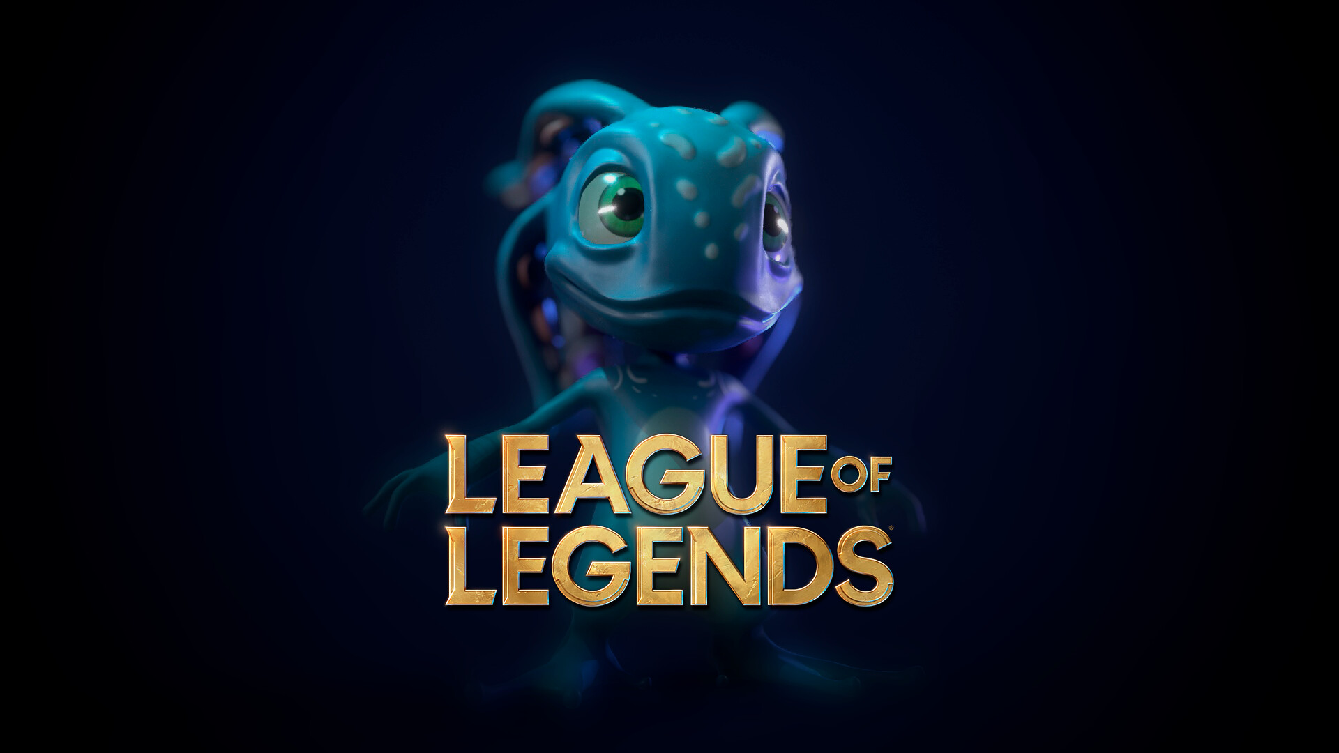 ArtStation - League of Legends - Fizz Fan Art