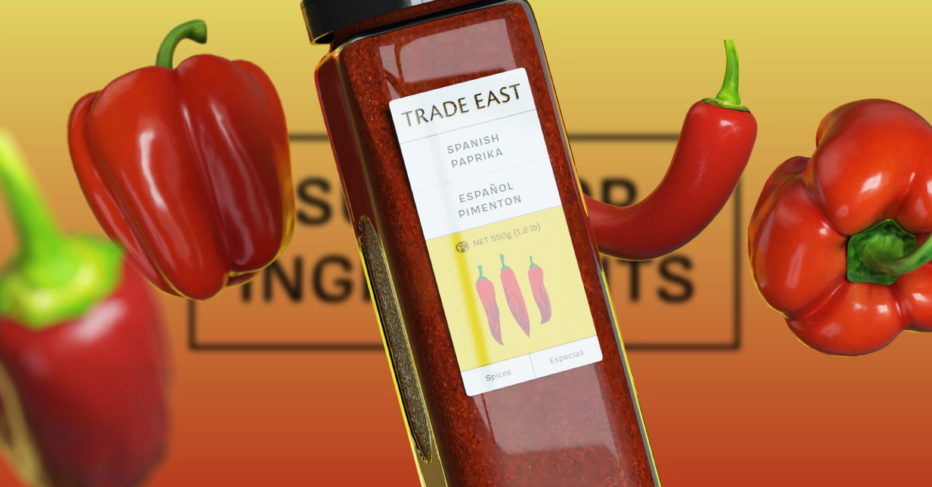 ArtStation - Food Renders