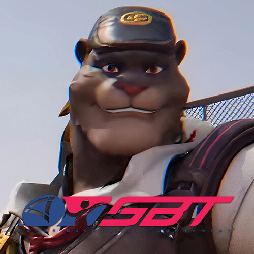 ArtStation - Simba Character