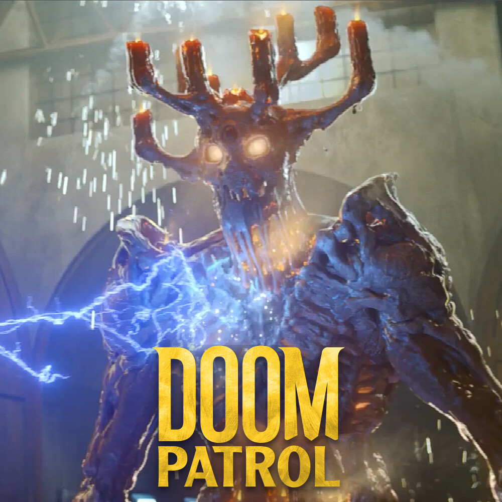 Harold Novella - Candlemaker