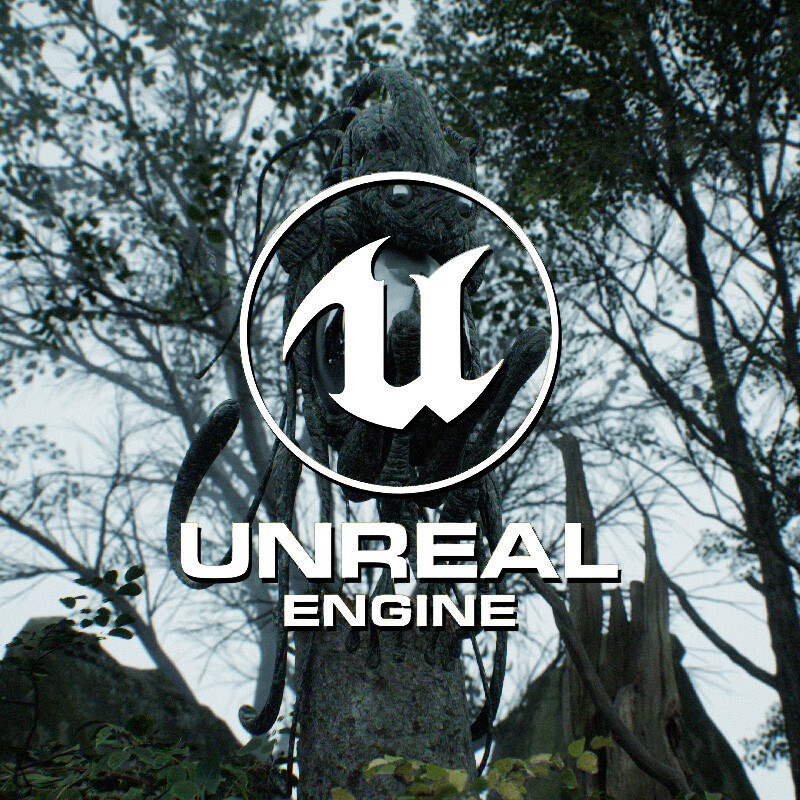 ArtStation - Barkley