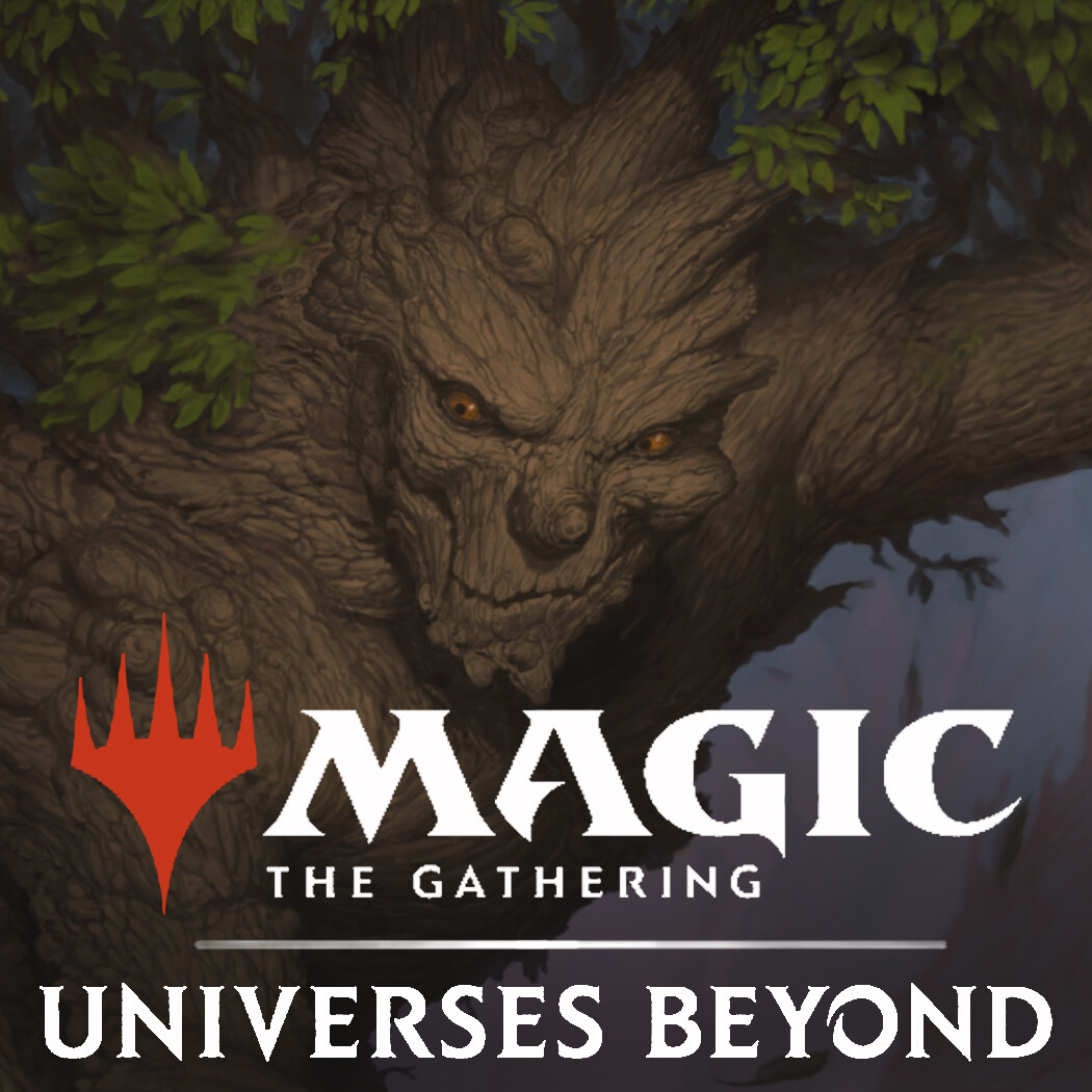 ArtStation - The Lord of the Rings: Tales of Middle-Earth-- Orchard Strider