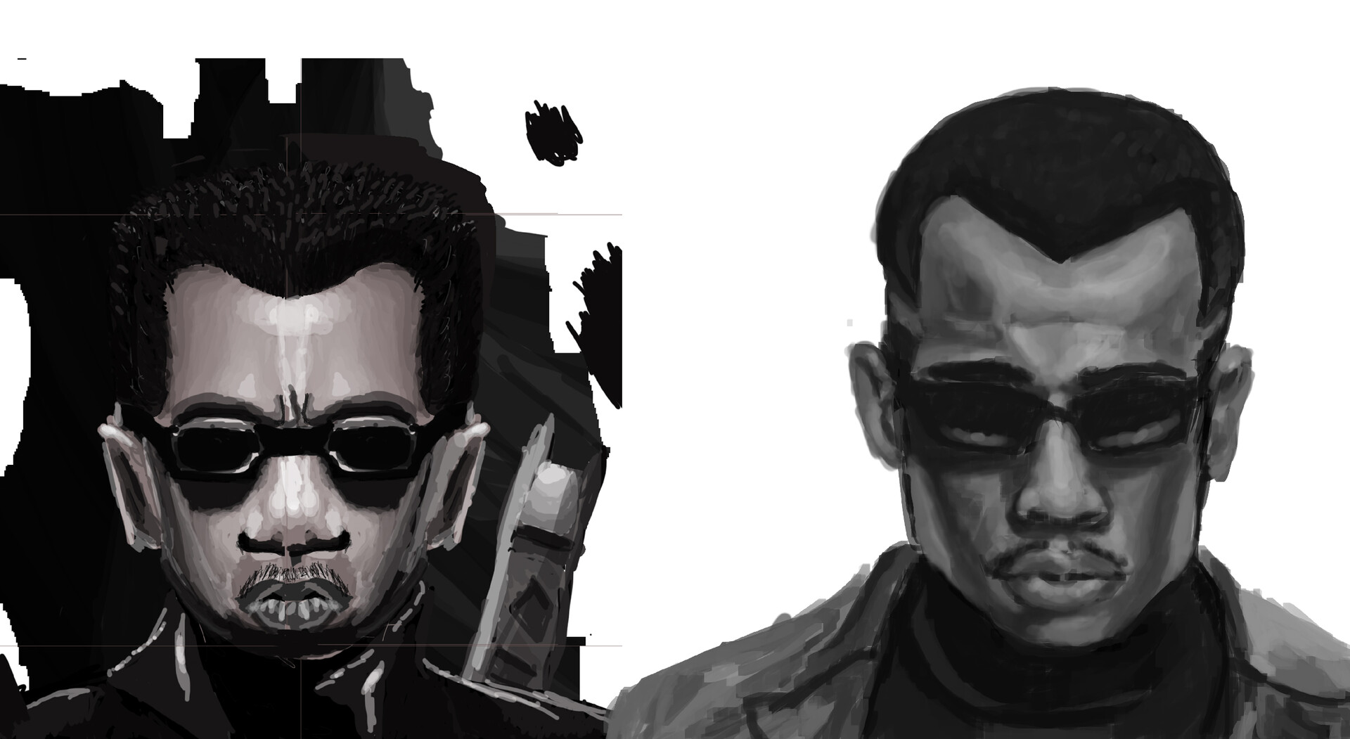 ArtStation - Progress