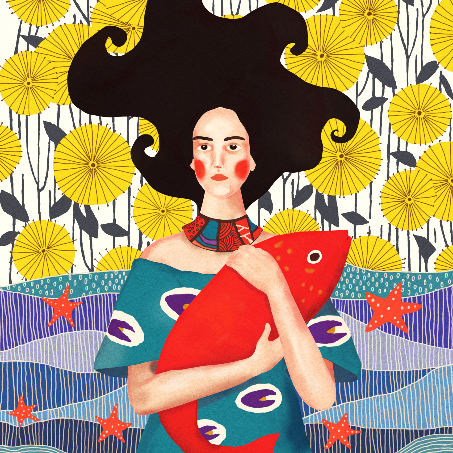 ArtStation - Take Me Home