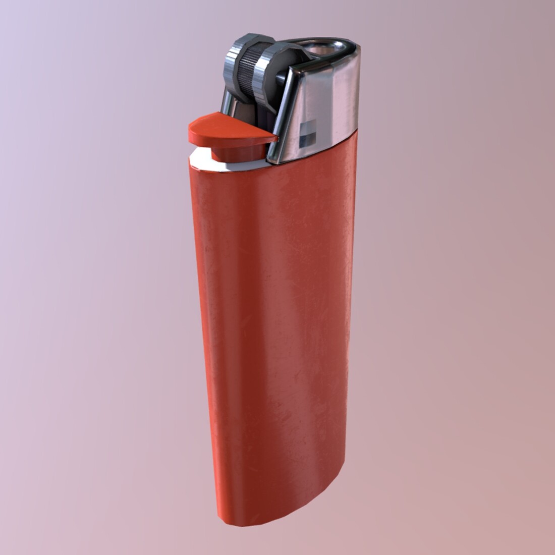 ArtStation - 3d lighter